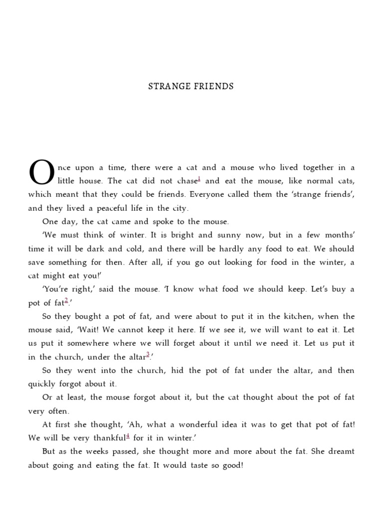 Easy Stories in English for Pre-Intermediate Learners - 10 - Ariel ...