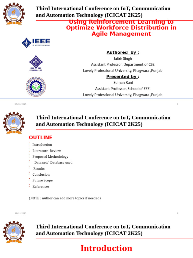 722jeien | PDF | Agile Software Development | Internet Of Things
