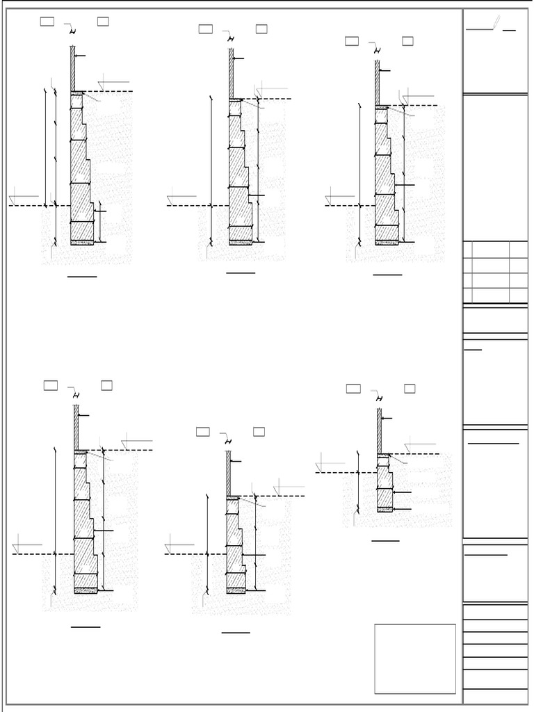 Praveen Singhvi-South and East Side Compound Wall Details-04!12!25 ...