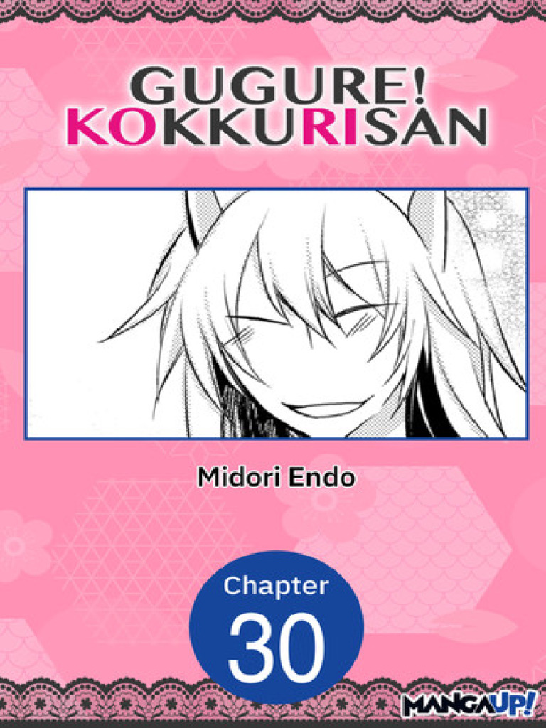 Gugure! Kokkuri-san #030 | PDF