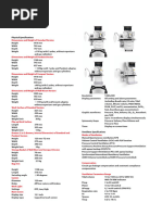 Definium 656 HD: Advanced X-Ray Solutions | PDF | Ct Scan | Radiology