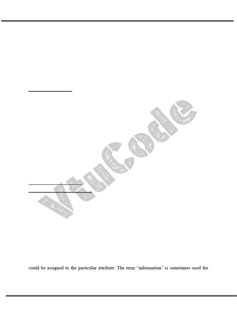 BCS304-module-1-pdf (1) | PDF | Pointer (Computer Programming) | Matrix ...