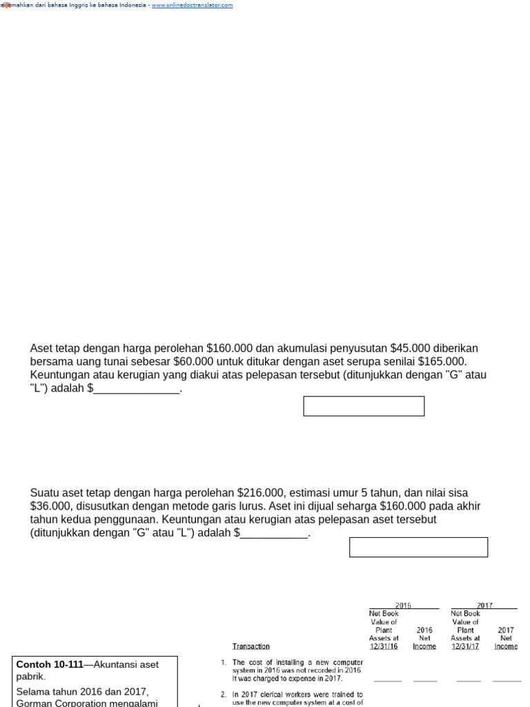 Problem and Solution -- PPE-1.en.id | PDF