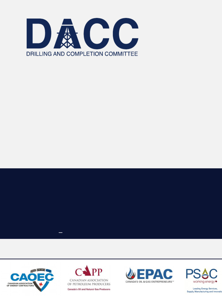 Drilling Waste Management Guidelines | PDF | Waste | Municipal Solid Waste