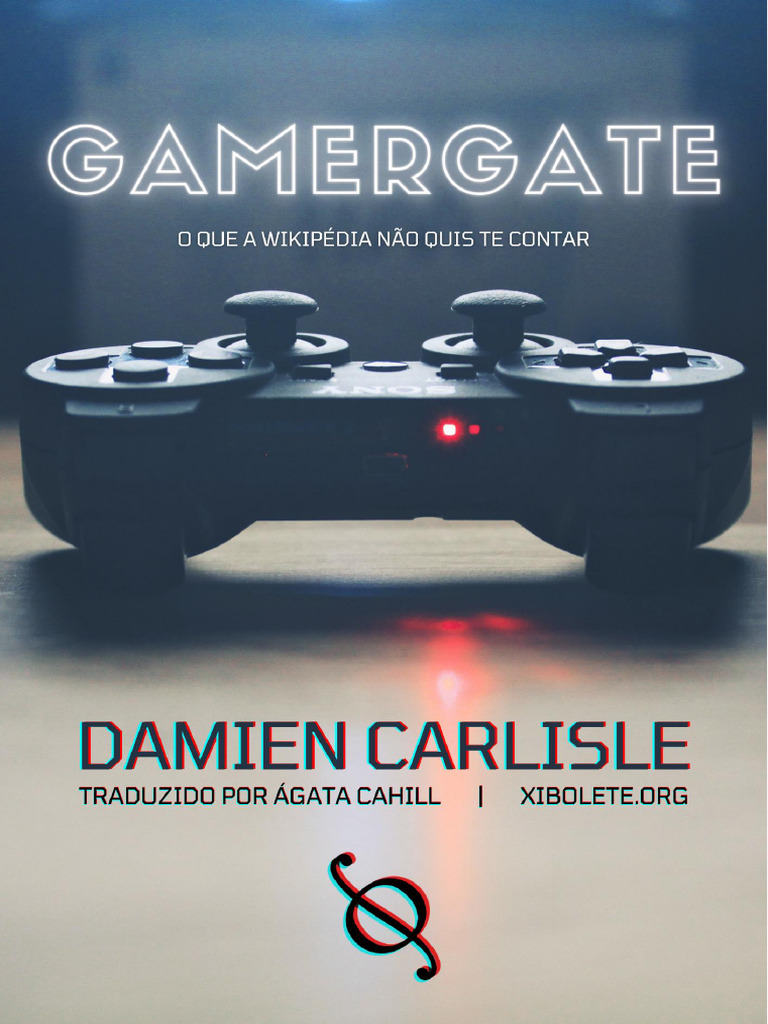 Gamer Gate | PDF | Ateísmo | Feminismo