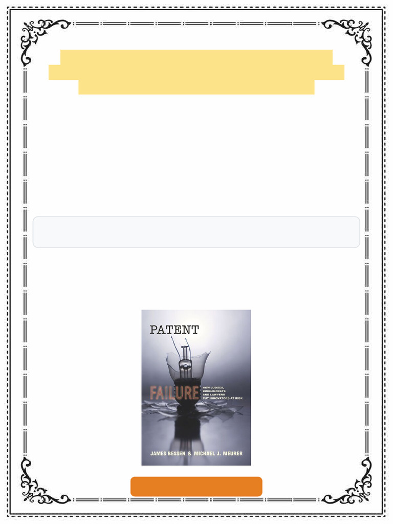 90432 | PDF | Patent | Economics