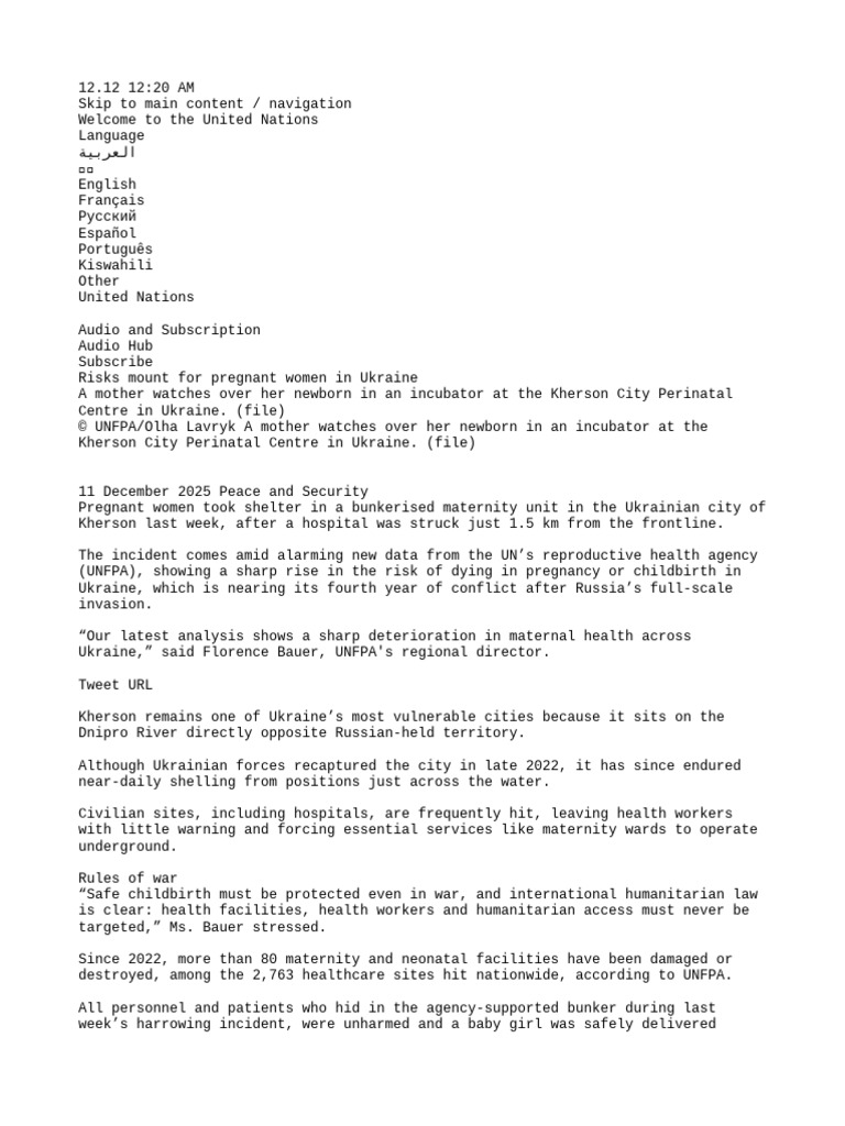 notes_20251212002039 | PDF | Childbirth | Caesarean Section
