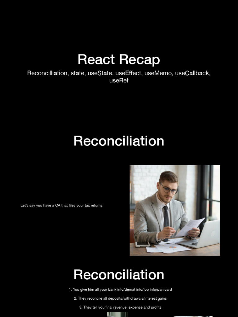 6.3 slides | PDF | Computer Programming