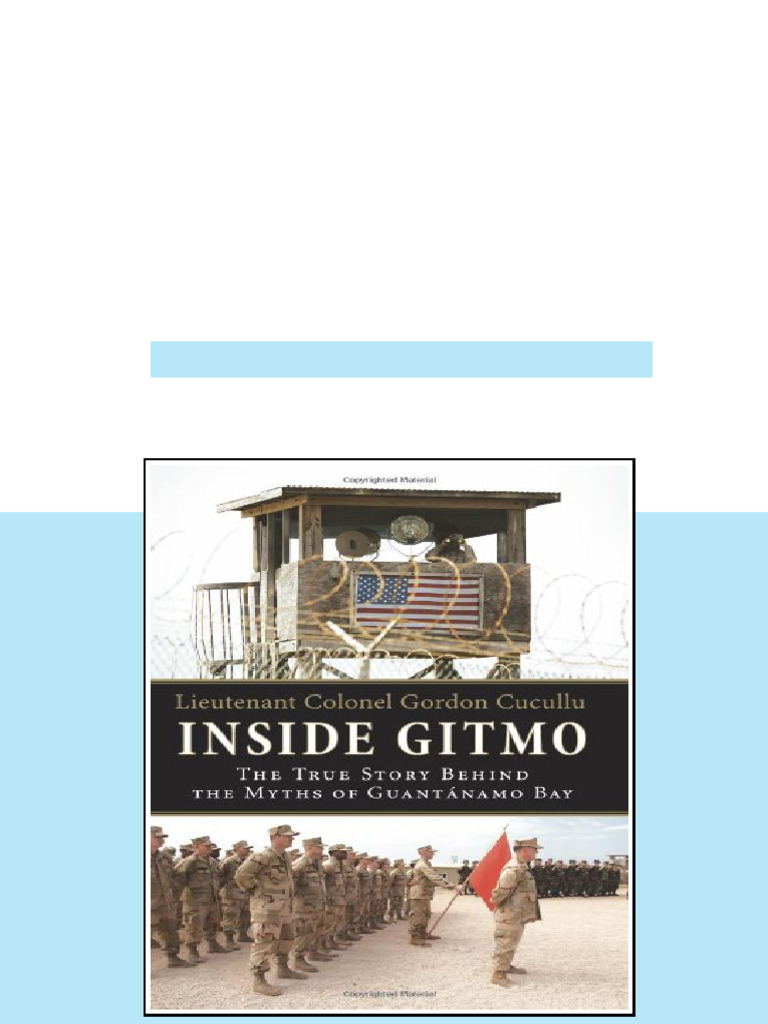 3803596 | PDF | Guantanamo Bay Detention Camp
