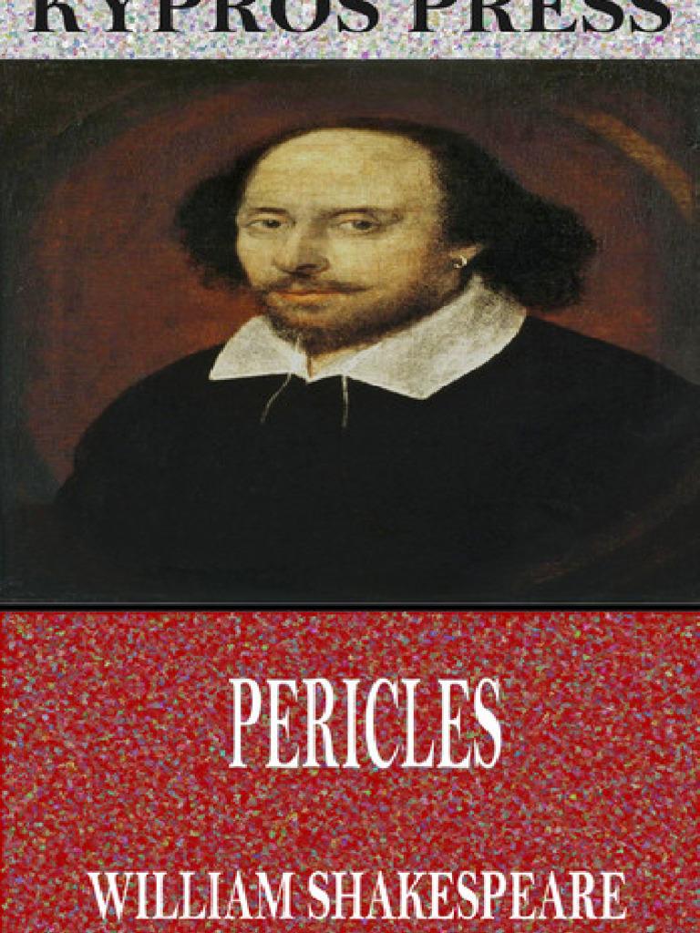 Pericles | PDF