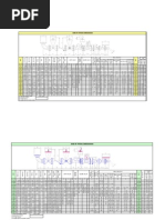 Prueba Hidraulica de Valvulas | PDF | Presión | Ingeniería mecánica