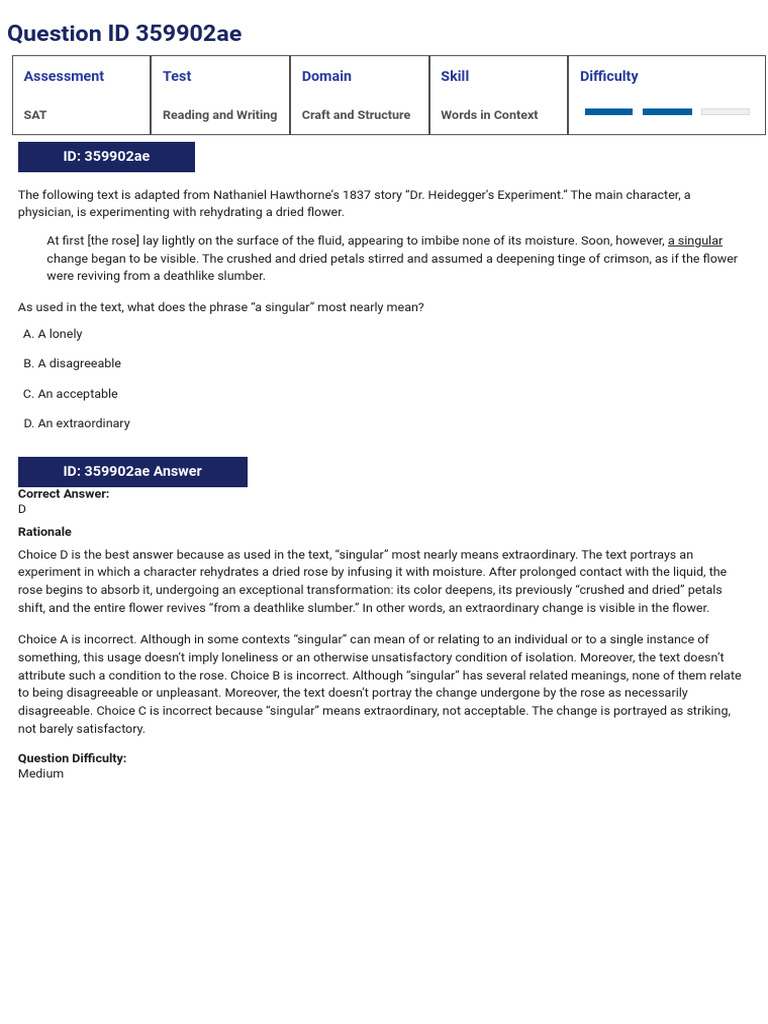 Crafts and Structure Key | PDF | Nanomaterials | Sat