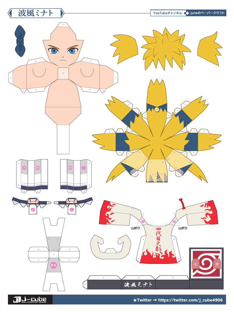 Minato | PDF