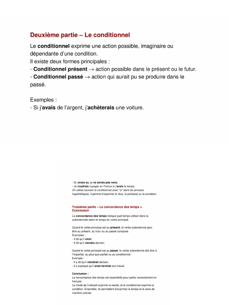Exposé | PDF