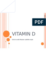 SunVit-D3 Tablets Ds17301 1 | PDF | Tablet (Pharmacy) | Dietary Supplements