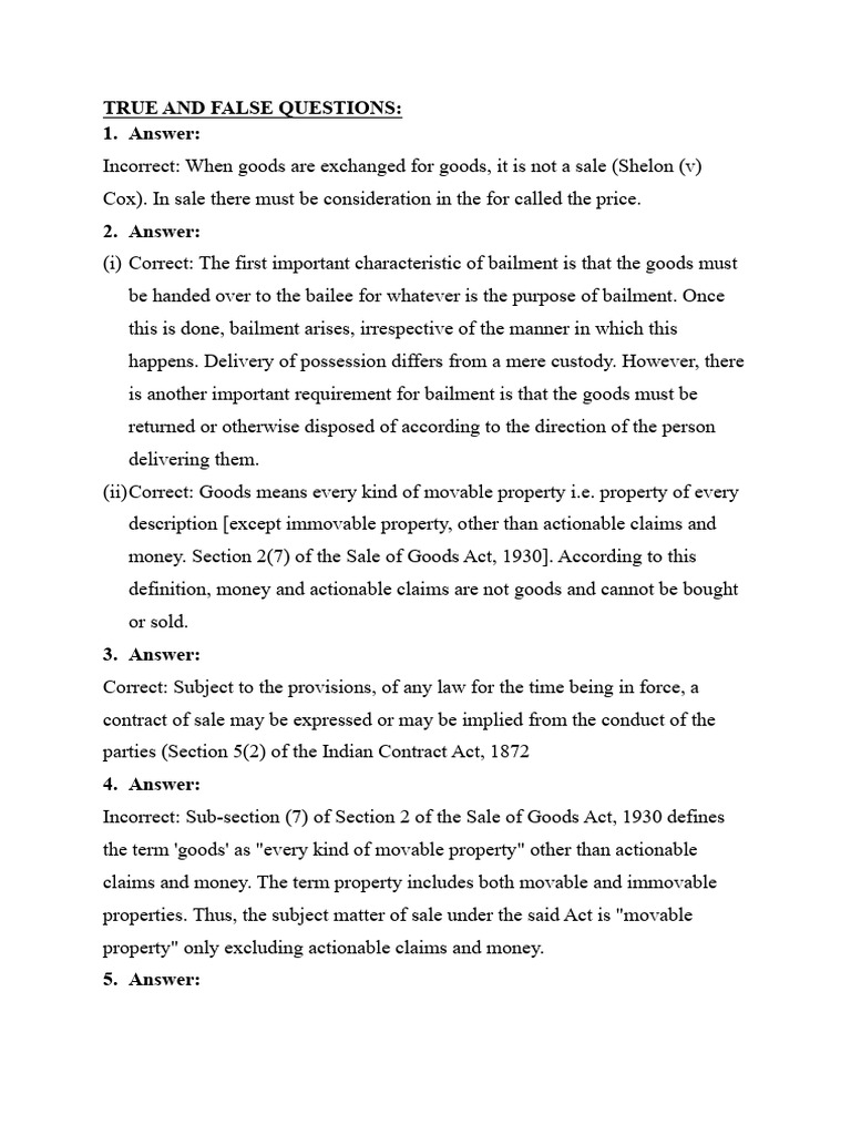 Ak Caf Chap 3 Unit 1 | PDF | Civil Law (Common Law) | Private Law