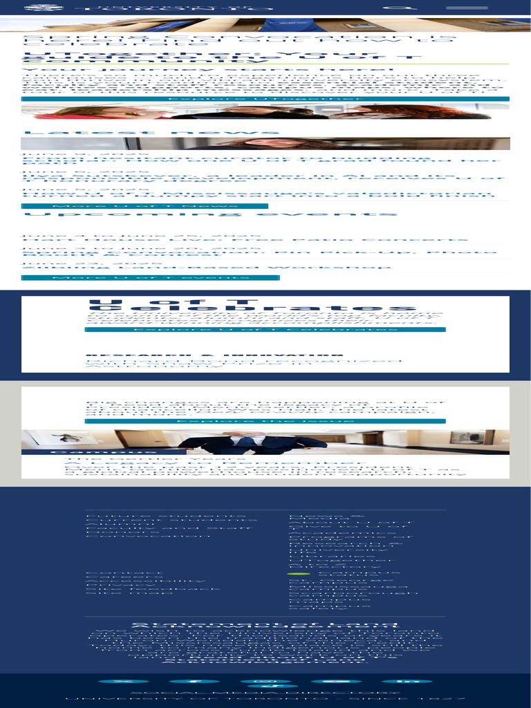 University of Toronto | PDF