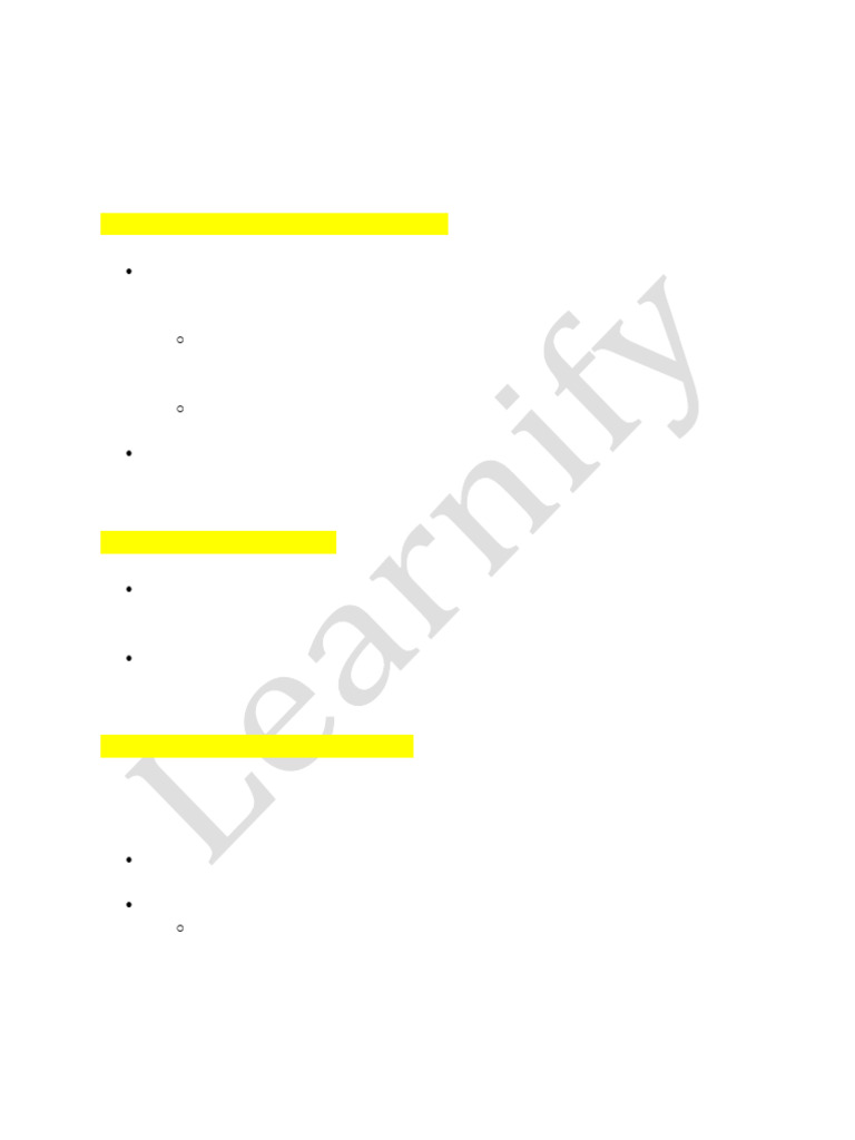 Unit 1 | PDF | Physics | Knowledge