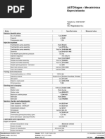 AC Compressor Oil Capacity Chart | PDF | Transport | Wheeled Vehicles
