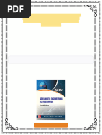 Adjacency Matrix Decoded | PDF