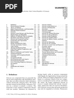Shell Chemicals NEODOL Brochure | PDF | Carbon Dioxide | Surfactant