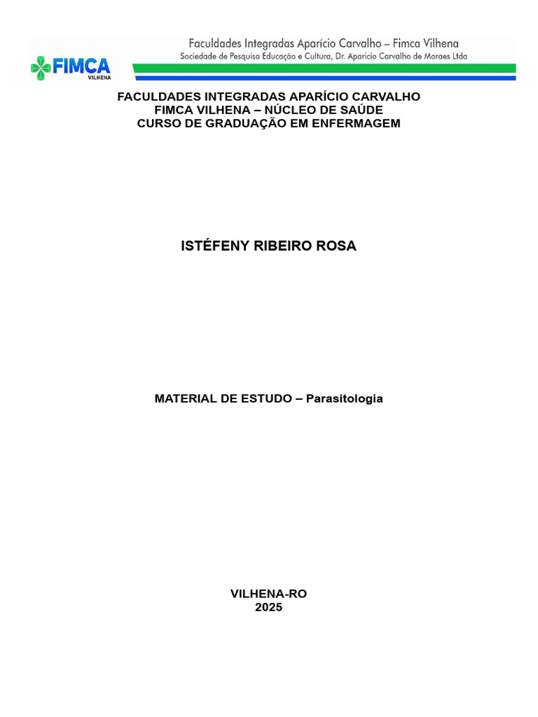 Material%20de%20Estudo%20%E2%80%93%20Parasitologia.pdf (1) | PDF ...