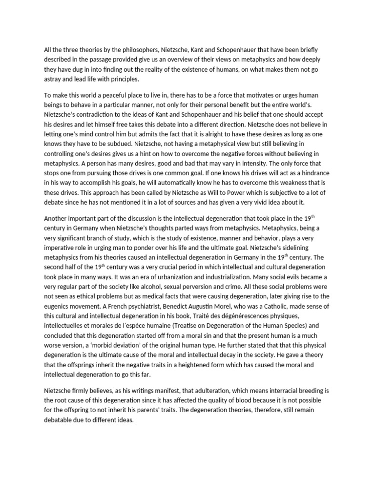 Anjali SEPI | PDF | Metaphysics | Liberal Arts Education