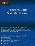 Understanding PEFS for Process Lines | PDF | Liquefied Natural Gas ...