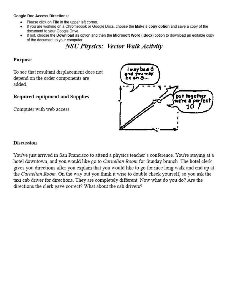Landons Copy of Module Three Lesson One Activity Two | PDF | Computing ...