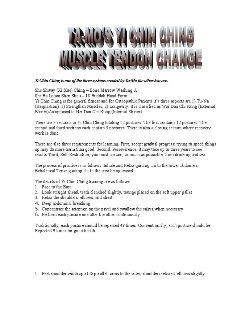 Yi Chin Ching | PDF | Elbow | Arm