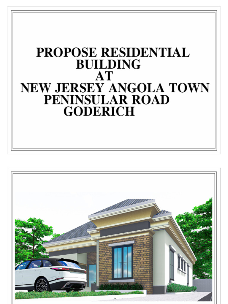 Osman Turay Project Plan | PDF