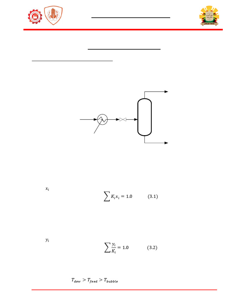 Multicomponent Distillation Overview | PDF | Distillation | Applied And ...