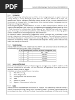 Construction Drawing Numbering Standards | PDF | Drawing | Computer ...
