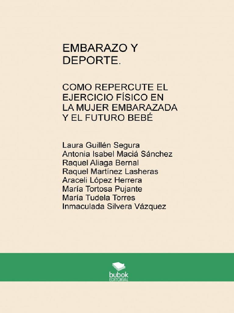 ebook-en-pdf-embarazo-y-deporte-como-repercute-el-ejercicio-fisico-en-la-mujer-embarazada-y-el ...