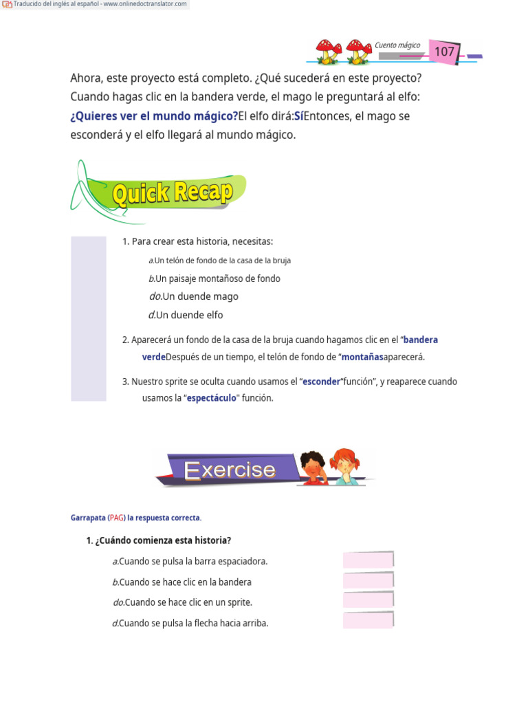 Learn To Code With Scratch_part_7.en.es | PDF | Scratch (lenguaje de ...