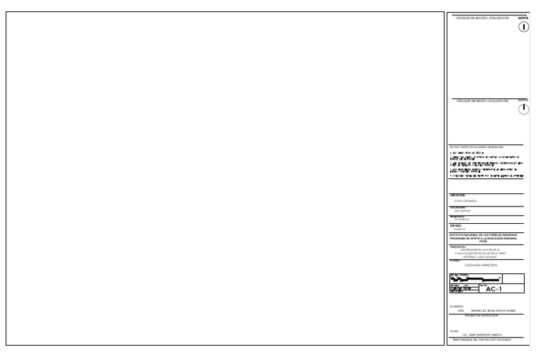 Pie de Plano Udm | PDF