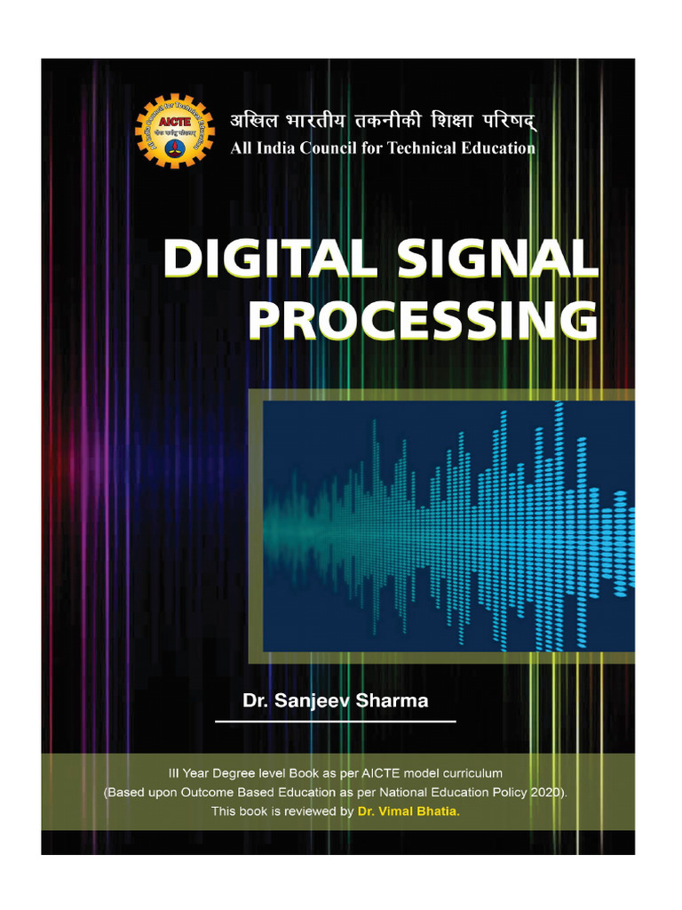 Digital Signal Processing_UG_Eng_3rd Yr_watermark | PDF | Discrete ...