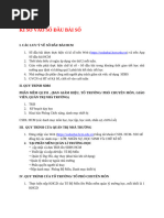 HƯỚNG DẪN EDOC | PDF
