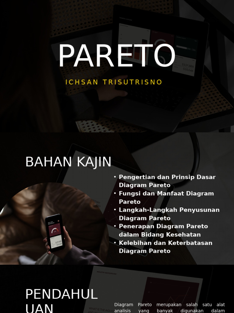 Pareto | PDF