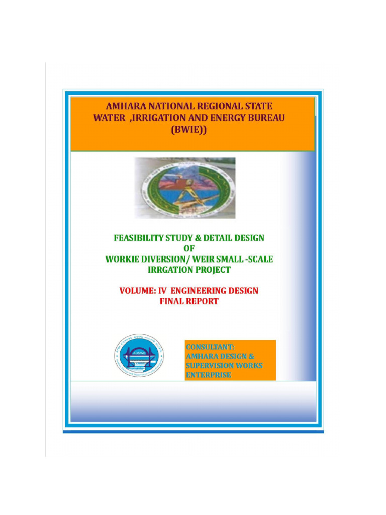 Workie Engineering Design Report | PDF