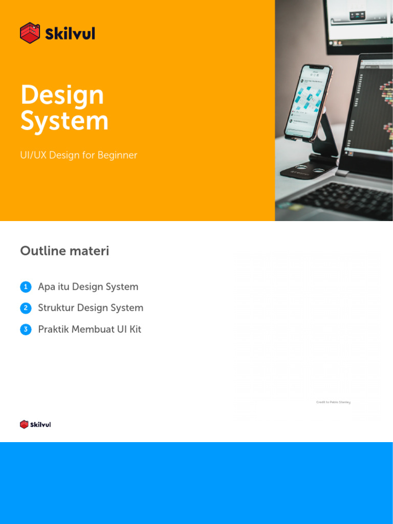 8 Design System | PDF
