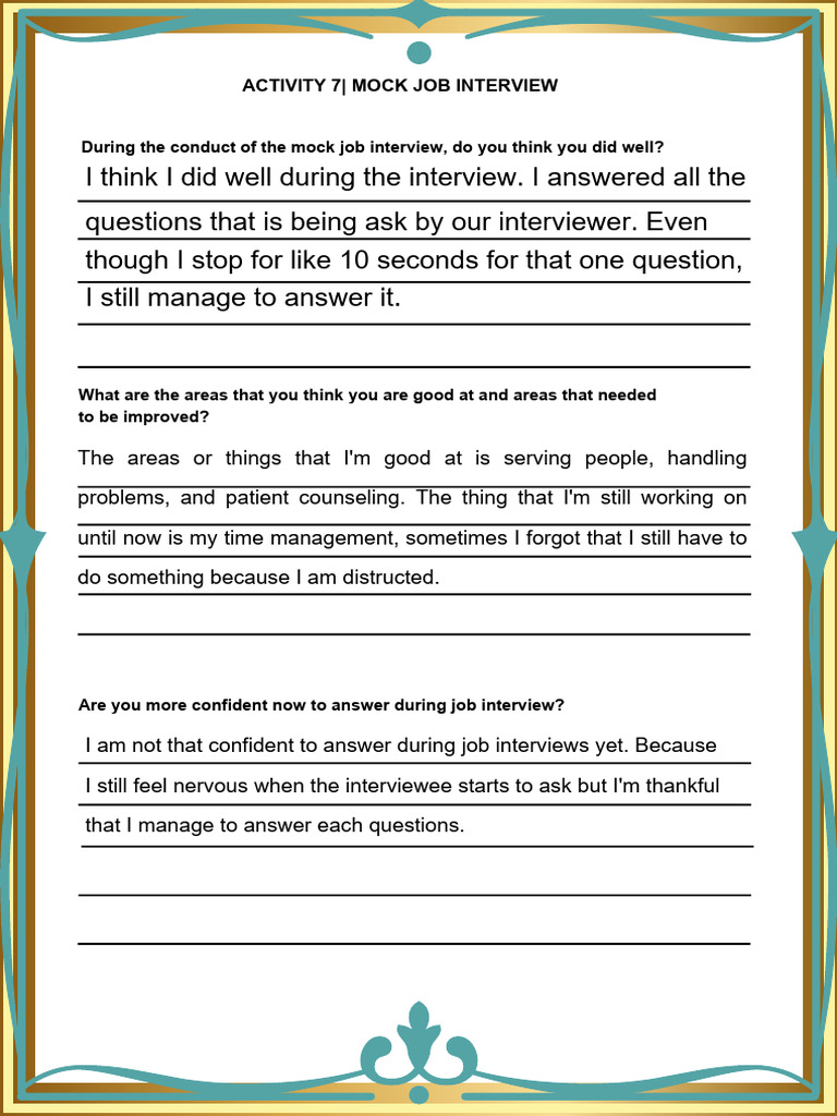 TEEL Paragraph Educational Worksheet in Yellow White Simple Style ...
