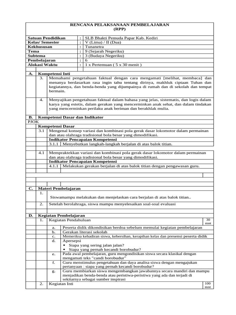 5A SMTR 2 Tema 9 Subtema 3 PB 6 | PDF