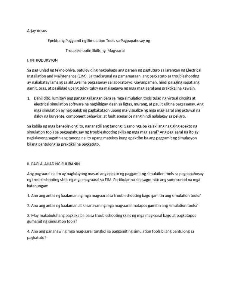 Arjay_Ansus-WPS_Office[1] | PDF