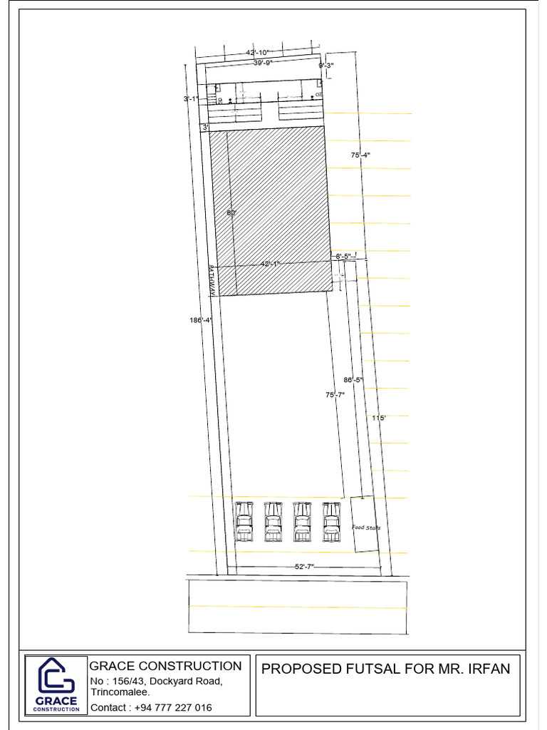 SITE PLAN | PDF