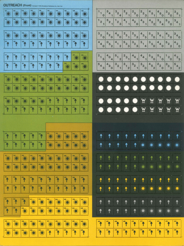 Outreach Counters - Front | PDF