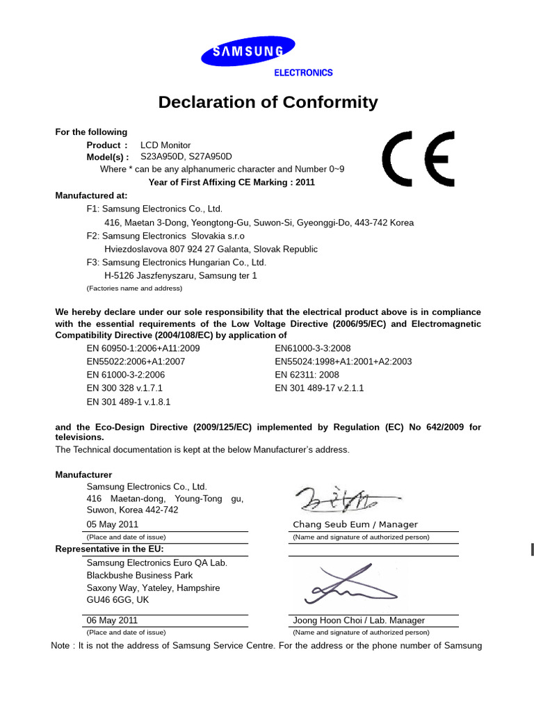 BTmodule_sa950 | PDF