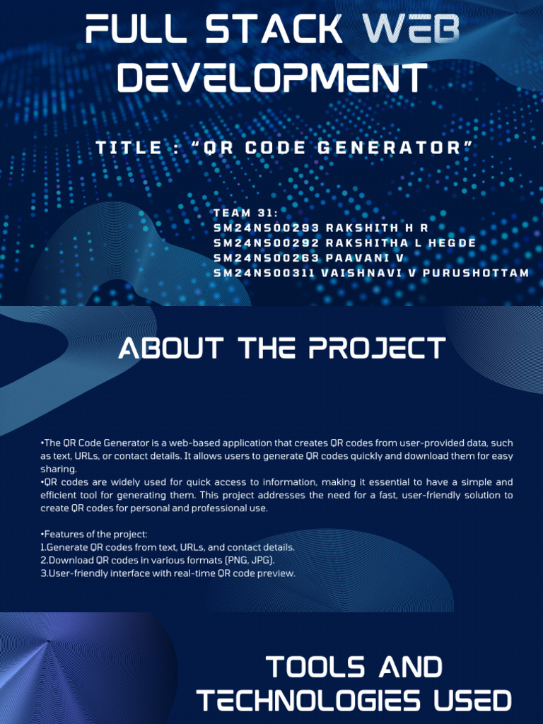TEAM-31 | PDF