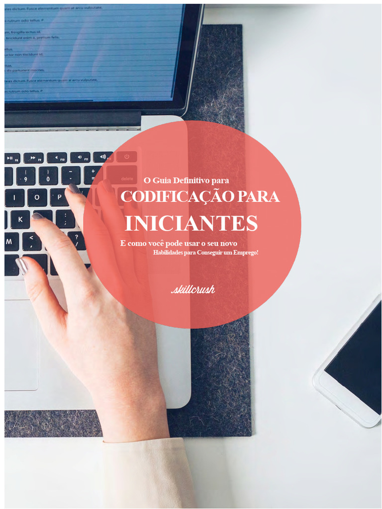 Guia de Codificação para Iniciantes | PDF | Rede mundial de ...