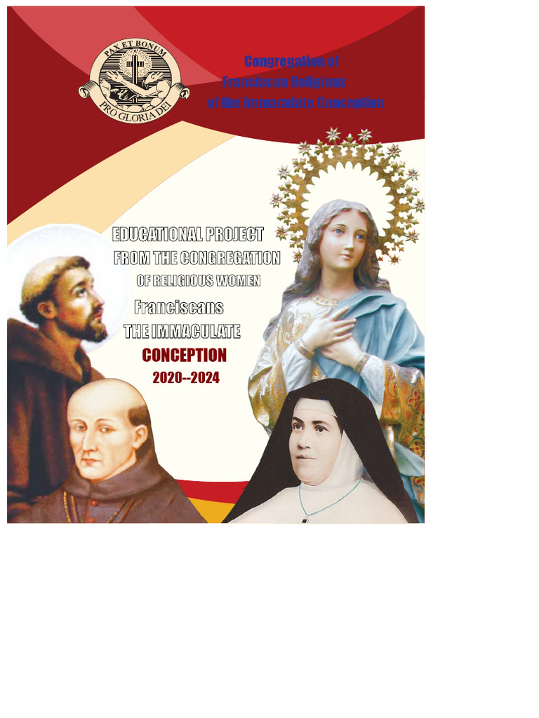 FIC 2020 Educational Project | PDF